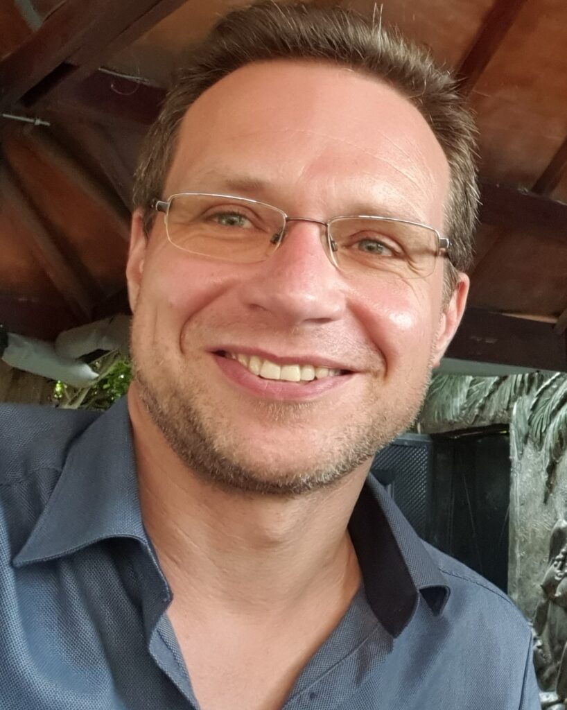 Luedeling, Eike – sustainable-landmanagement-africa.net