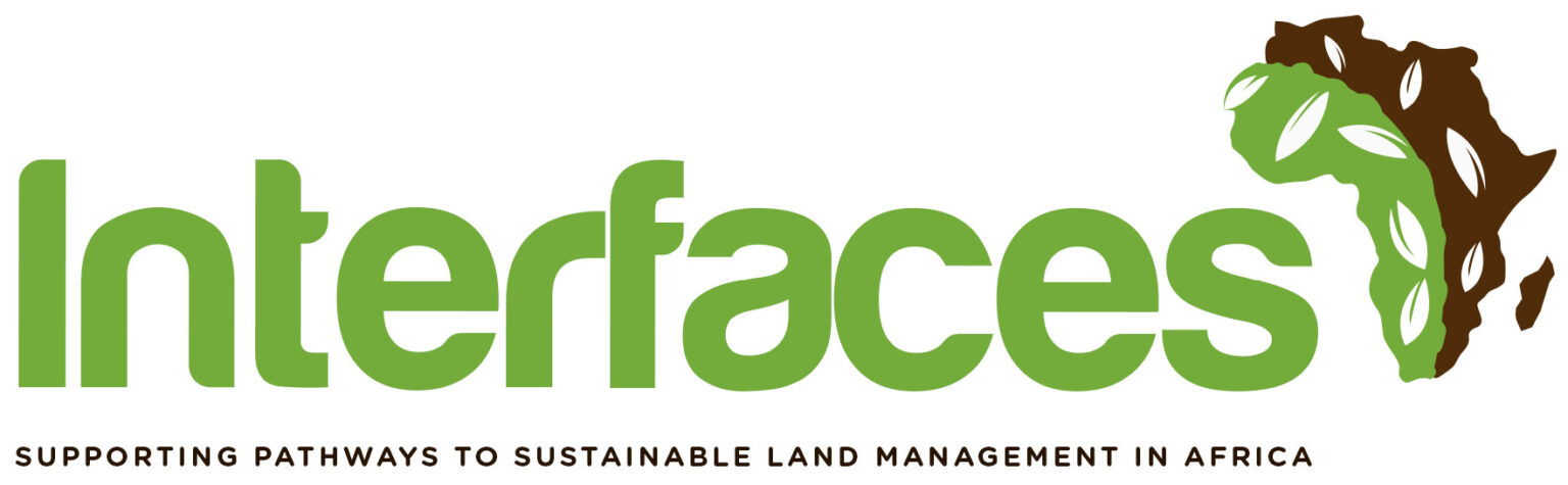 INTERFACES – sustainable-landmanagement-africa.net