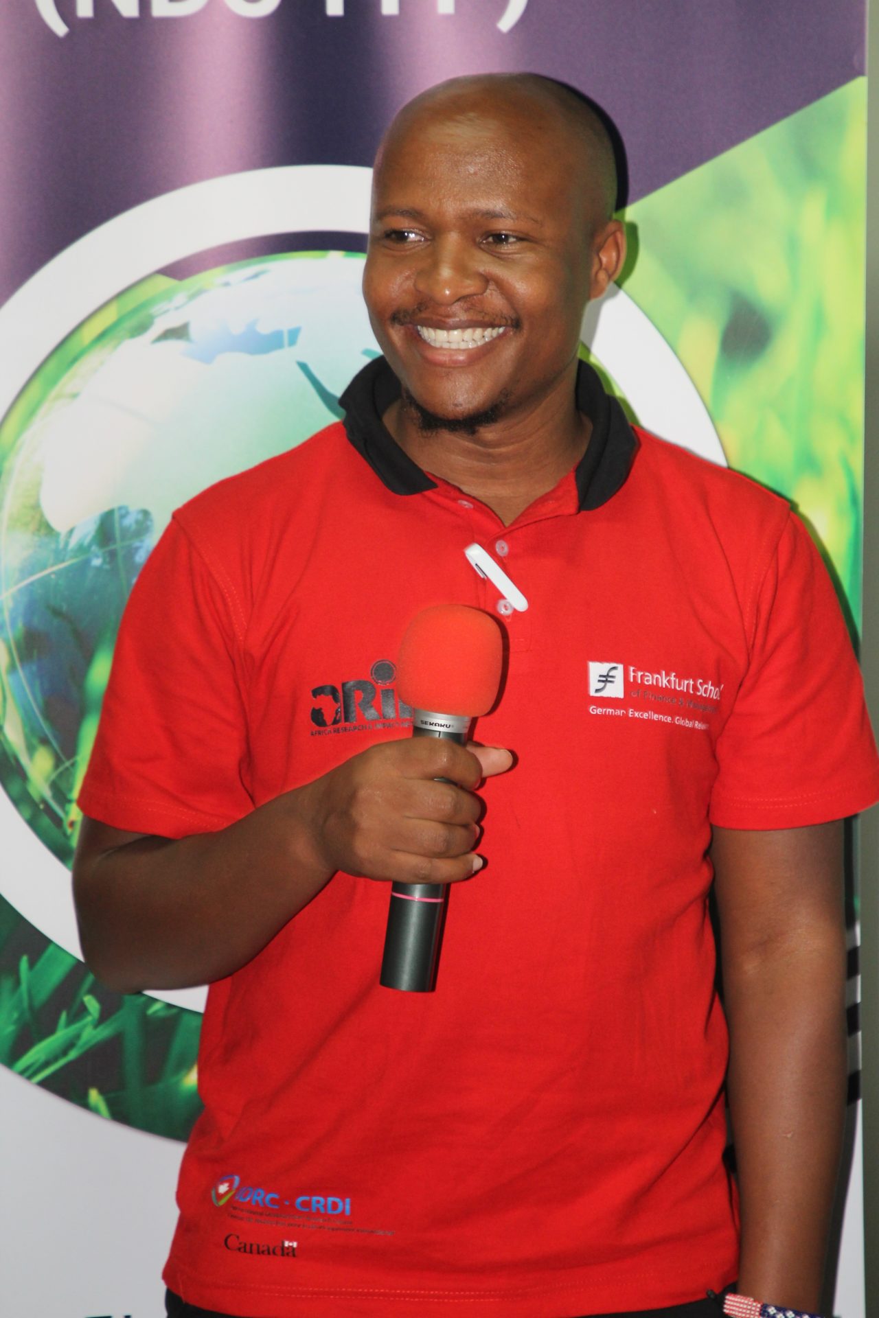 Team – sustainable-landmanagement-africa.net