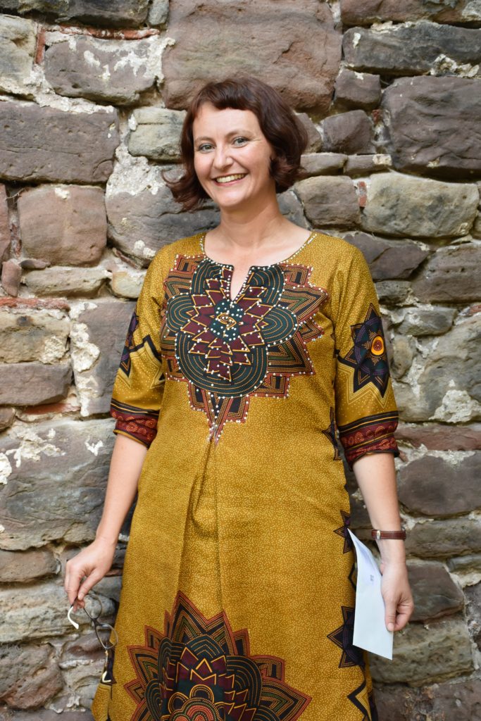 Lelea, Dr. Margareta – sustainable-landmanagement-africa.net