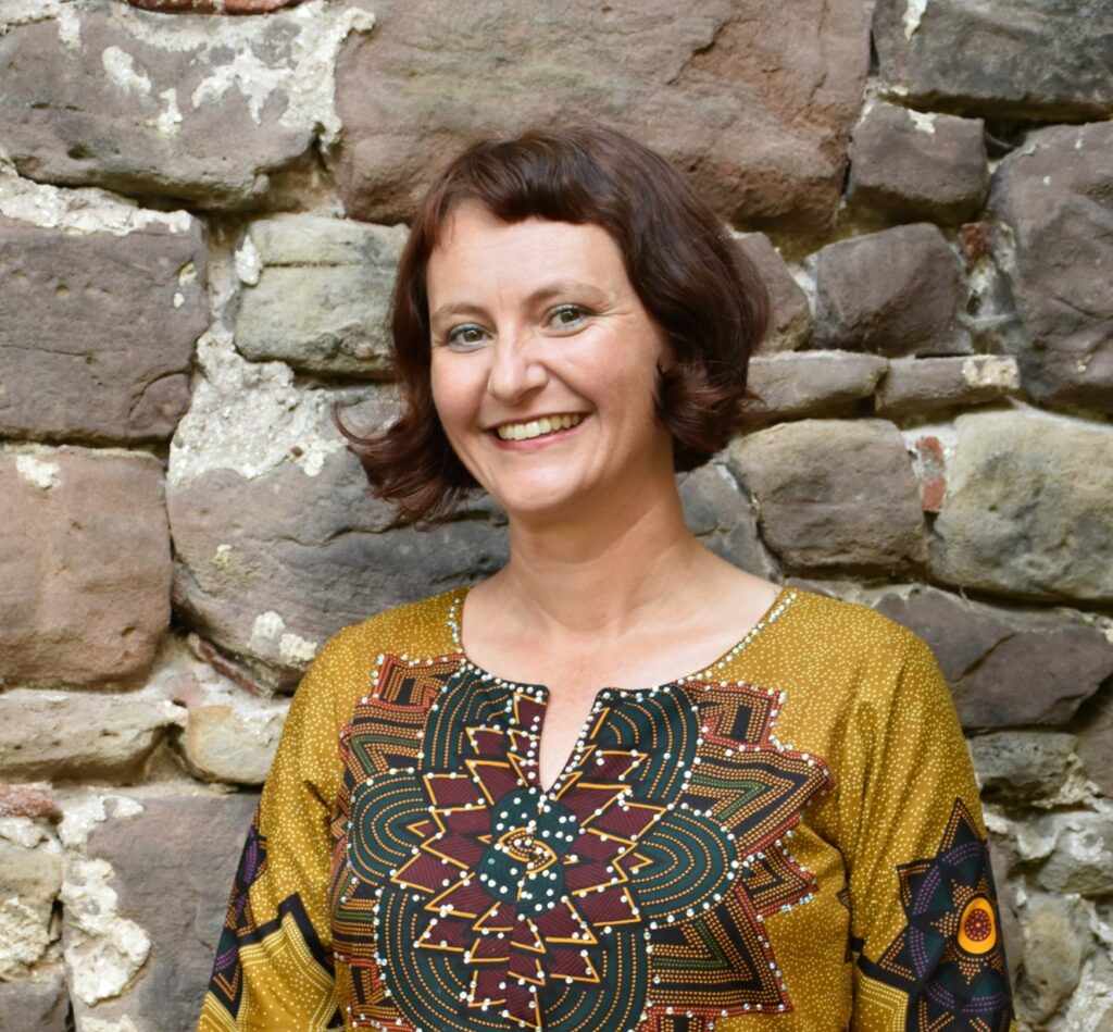 Lelea, Dr. Margareta – sustainable-landmanagement-africa.net