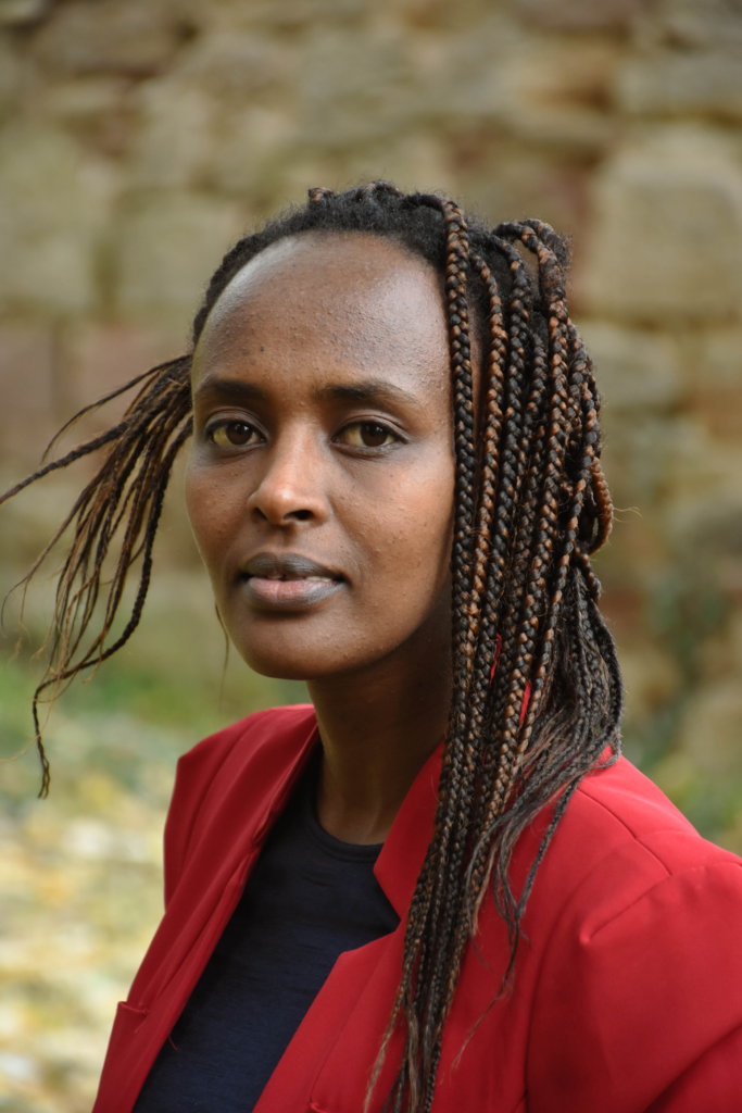 InfoRange – sustainable-landmanagement-africa.net