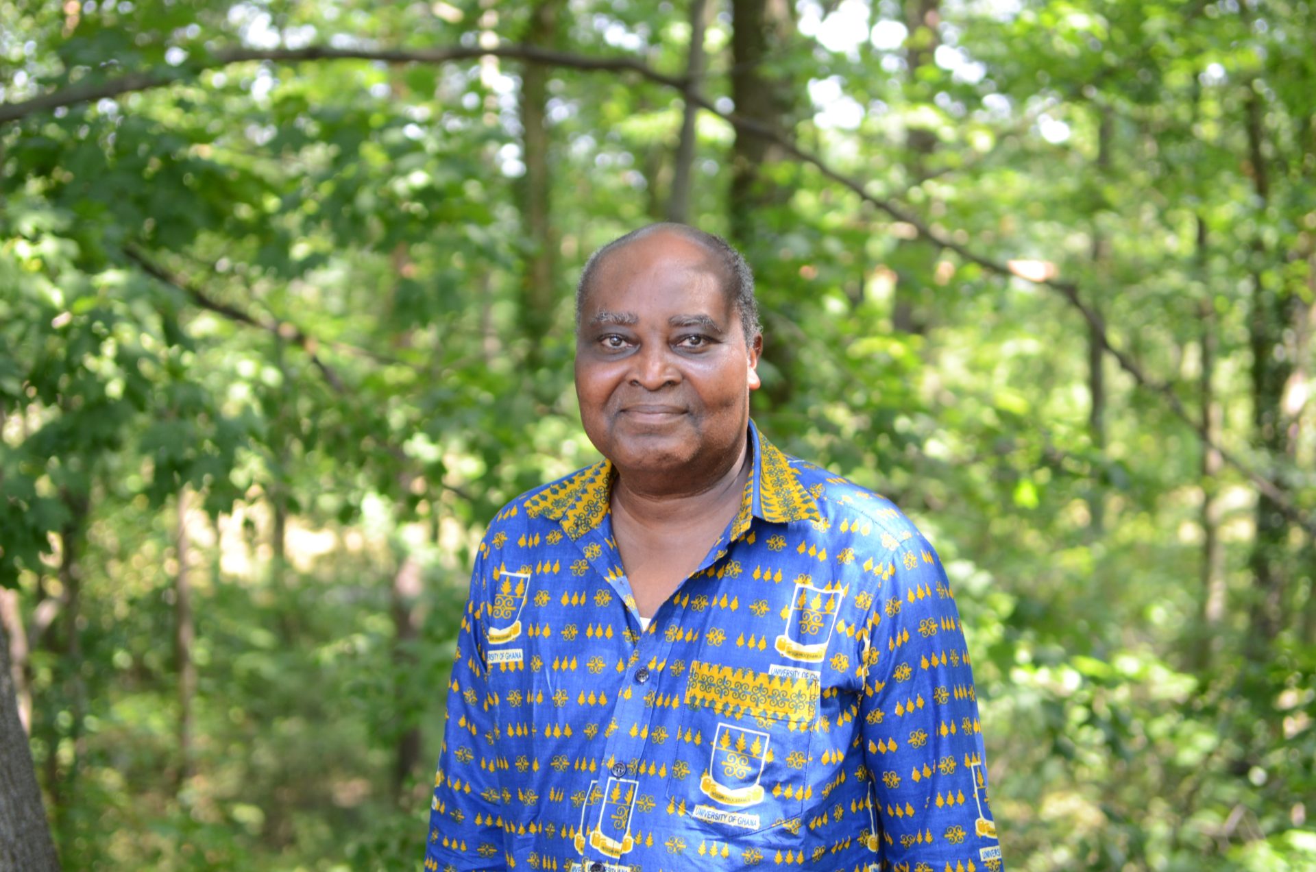 Team – sustainable-landmanagement-africa.net