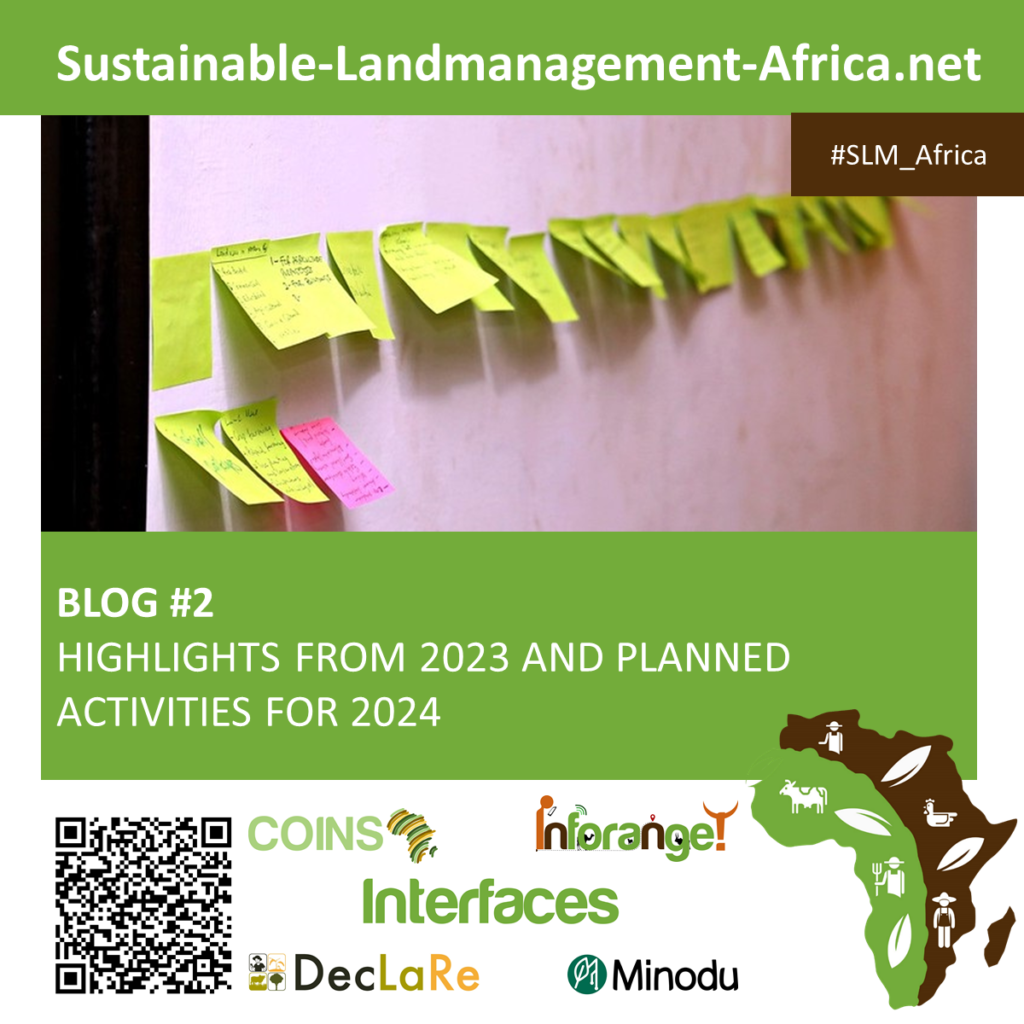 DecLaRe – sustainable-landmanagement-africa.net