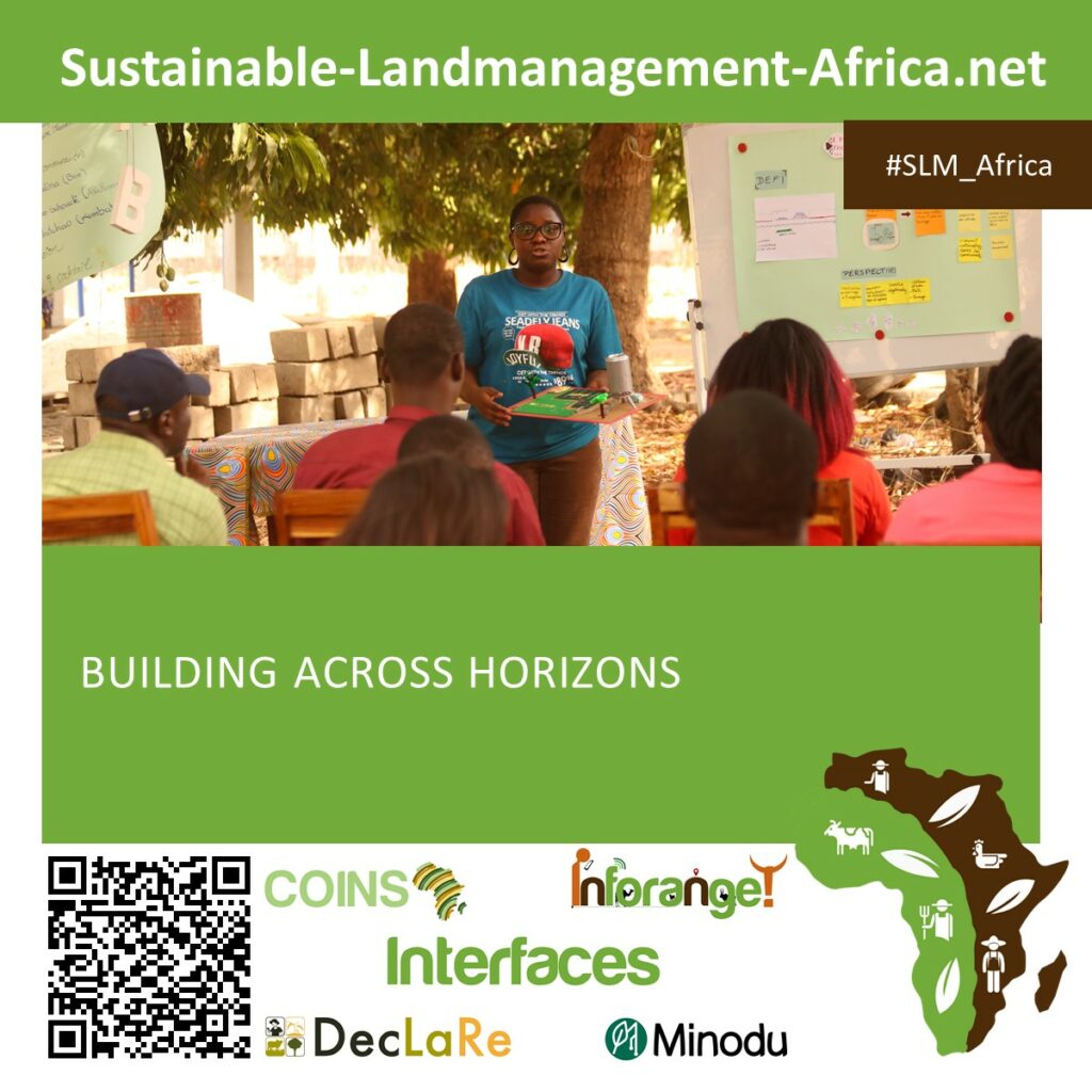 Building across Horizons – sustainable-landmanagement-africa.net