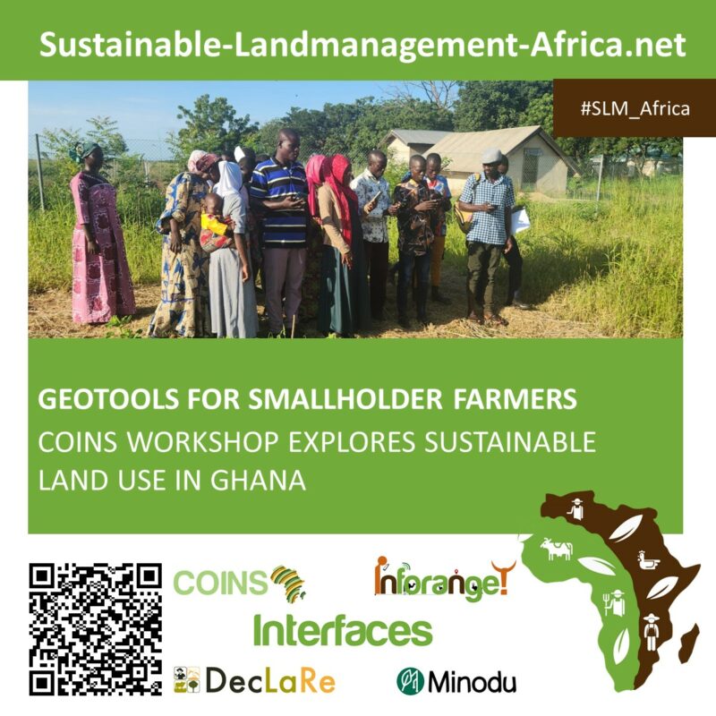 Geotools for smallholder farmers – sustainable-landmanagement-africa.net