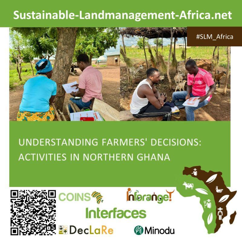 COINS – sustainable-landmanagement-africa.net