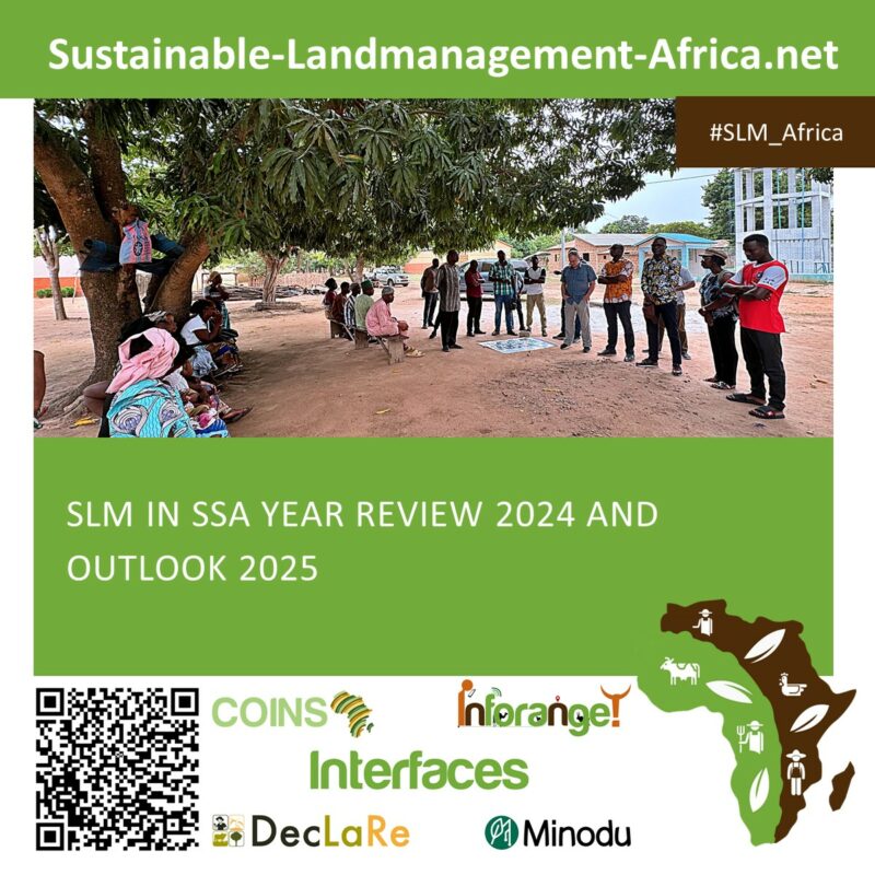 DecLaRe – sustainable-landmanagement-africa.net