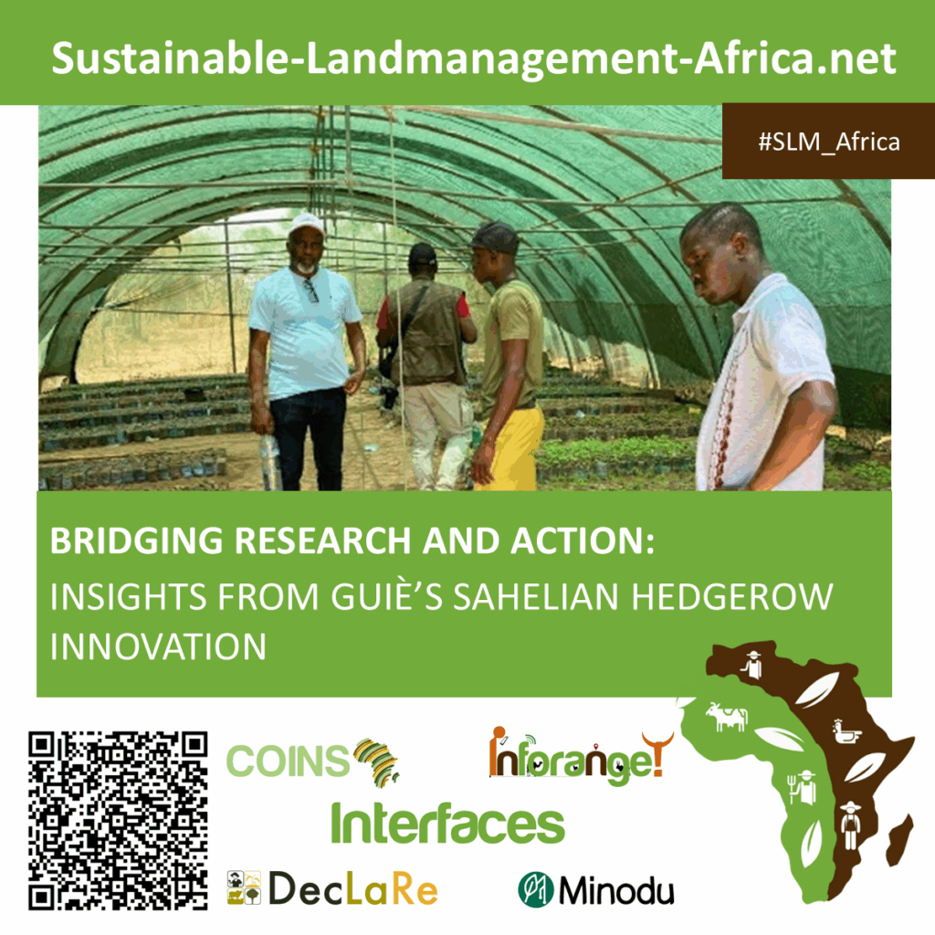 COINS – sustainable-landmanagement-africa.net
