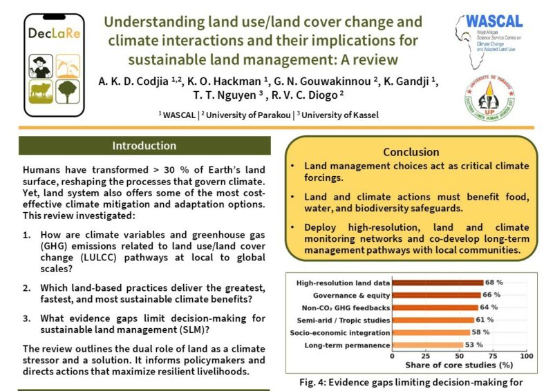 DecLaRe – sustainable-landmanagement-africa.net