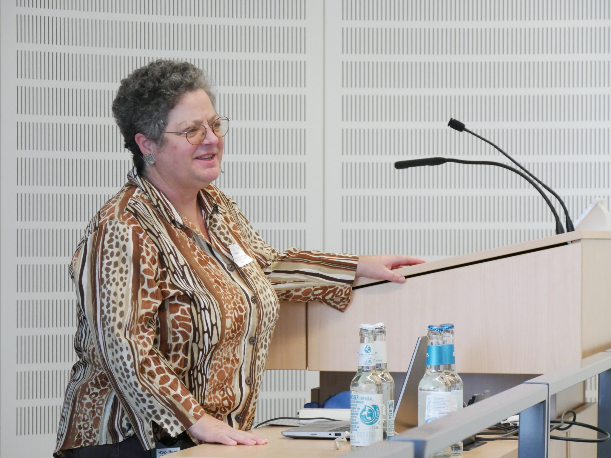Tropentag 2025: Pre-conference workshop and prizes – sustainable ...