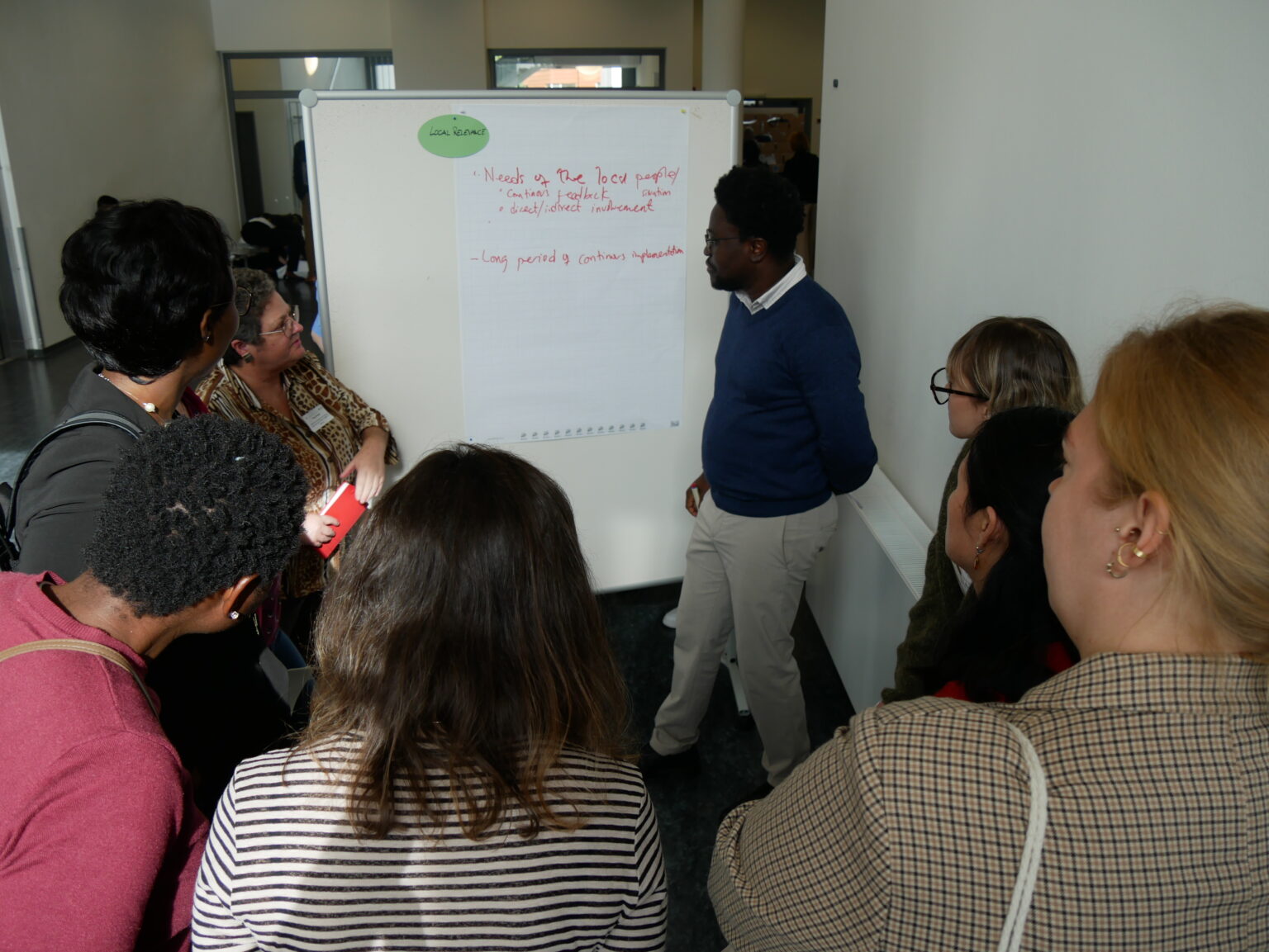 Tropentag 2025: Pre-conference Workshop and Prizes – sustainable ...