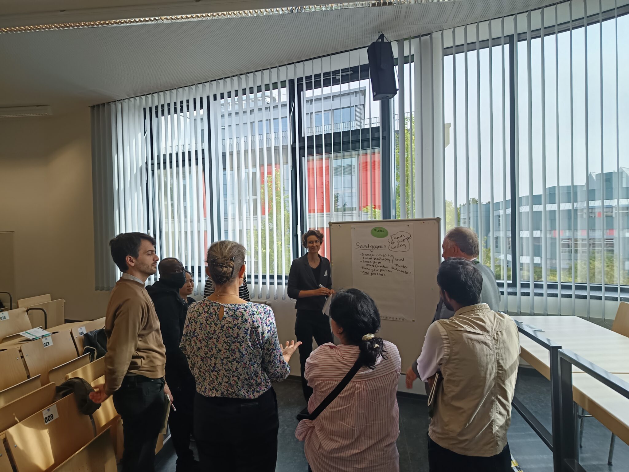 Tropentag 2025: Pre-conference workshop and prizes – sustainable ...