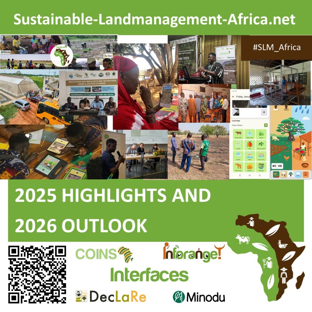 DecLaRe – sustainable-landmanagement-africa.net